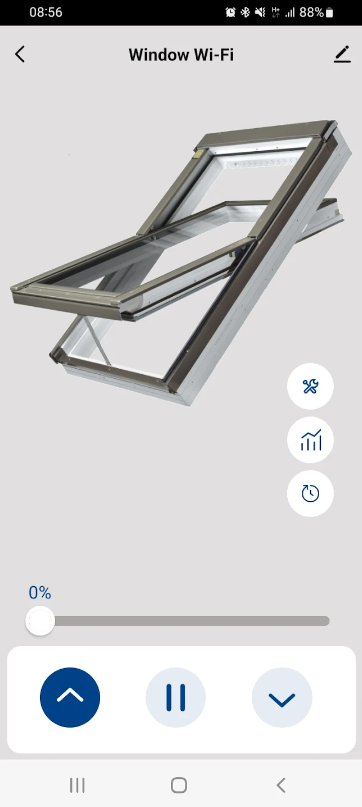 FAKRO Smart App: Higher Comfort, Safety, and Savings in Your Smart Home