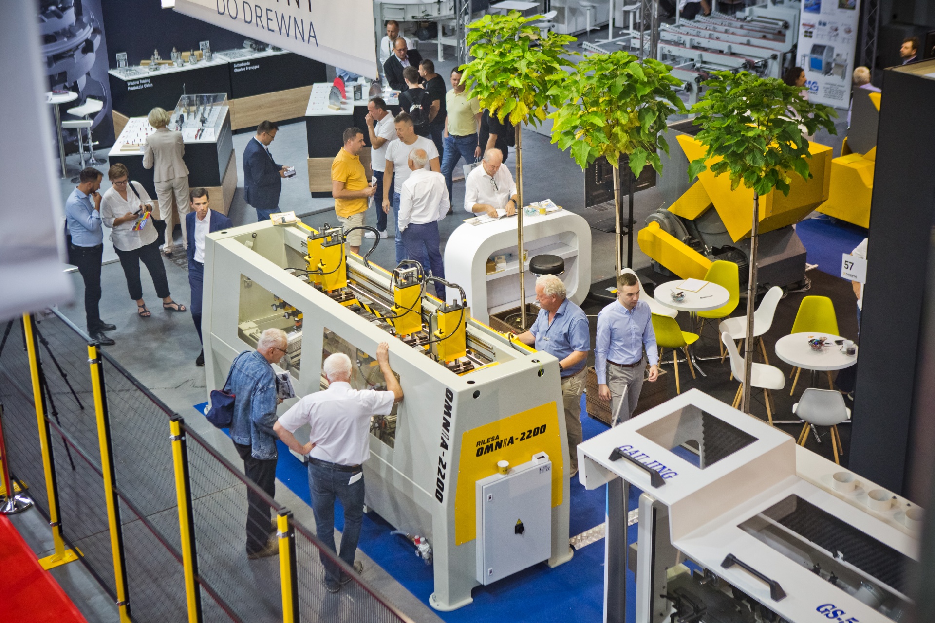 FAKRO at DREMA Trade Fair 2023