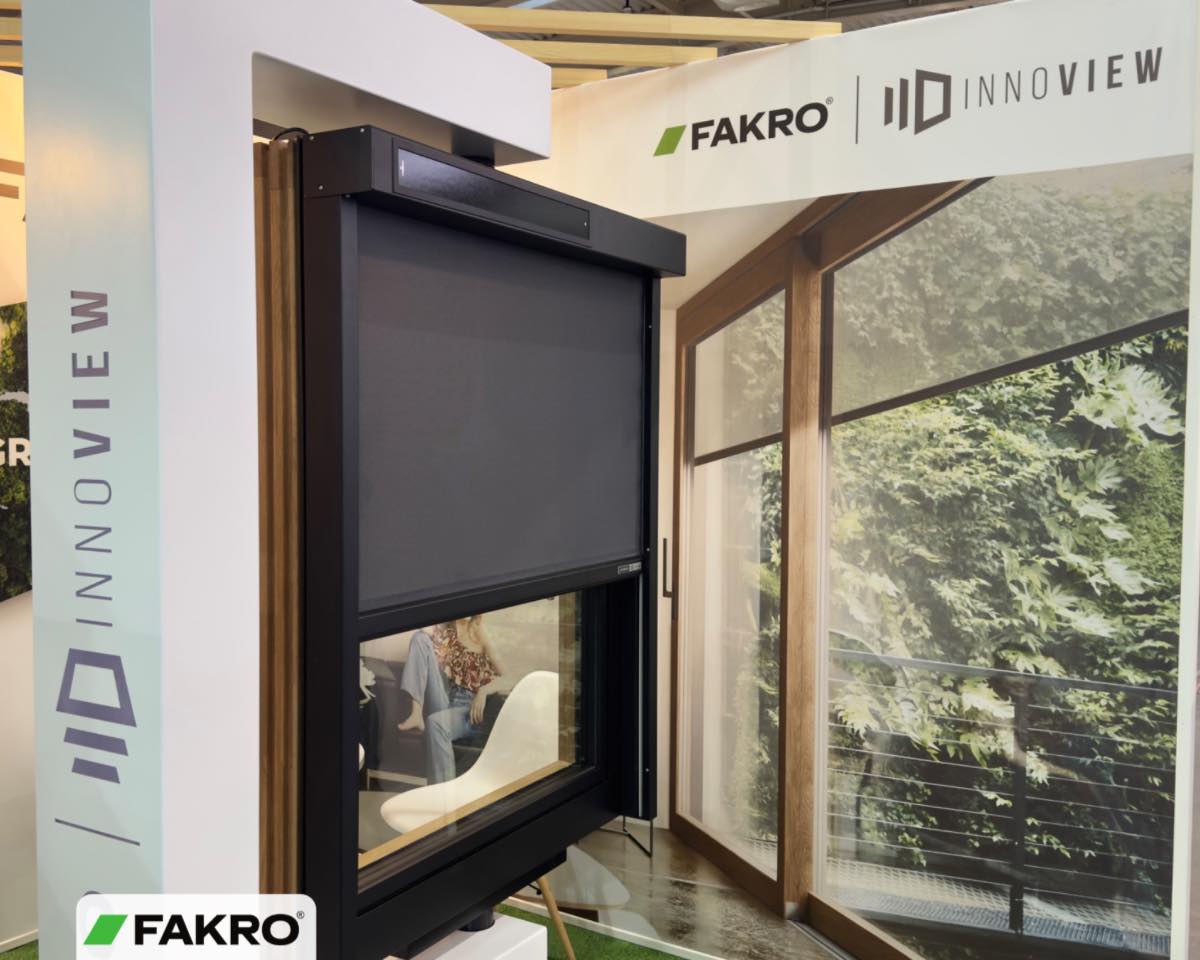 Brochures and catalogues to download - FAKRO