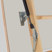 Loft ladder accessories range - FAKRO