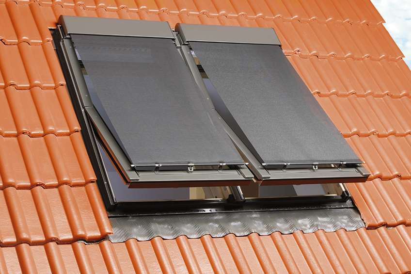 Photography gallery of our products | FAKRO