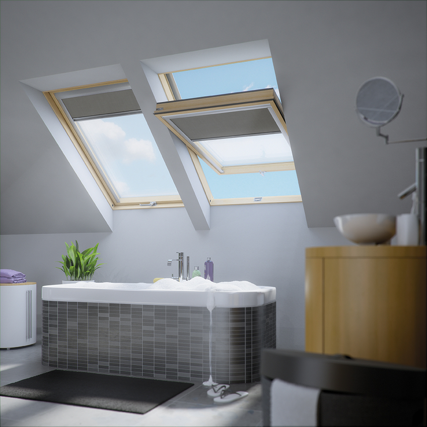 Photography gallery of our products | FAKRO