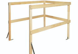 Loft ladders: installation, solutions, types - FAKRO