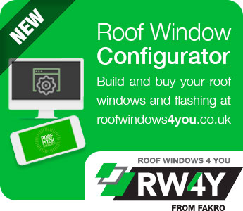 Roof Windows, Loft Ladders, Balcony Windows, Sky Lights and Flashings ...